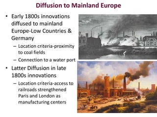 Part two - industry | PPTX