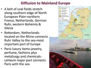 Part two - industry | PPTX