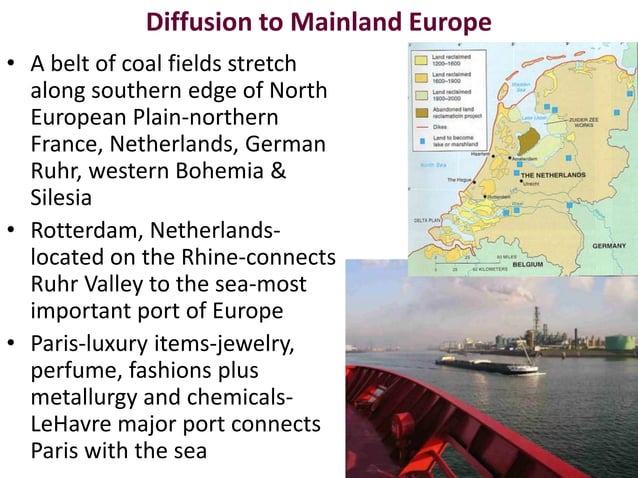 Part two - industry | PPTX