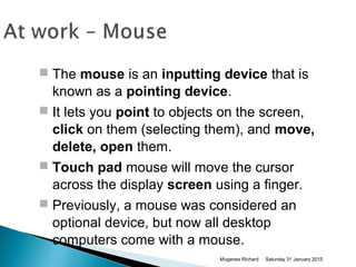 Part two basic_knowledge_and_skills[1] | PPT