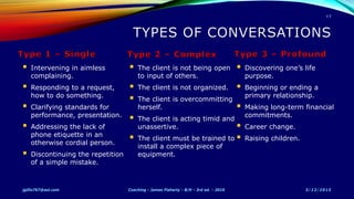 Part two coaching_j_flaherty_09102105 | PPT