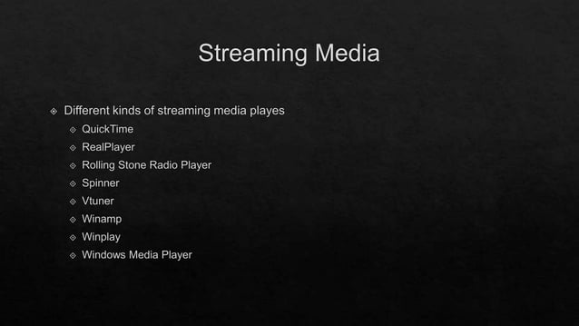 Part two second year | PPTX