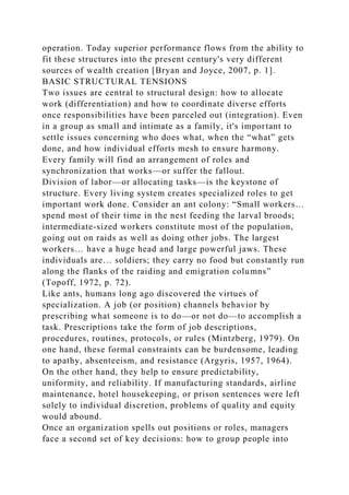 PART TWO The Structural FrameThe Structural Framechapter THRE.docx