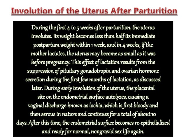 The given Powerpoint presentation is about Parturition | PPT