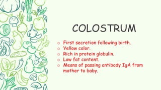 Parturition and child birth | PPTX