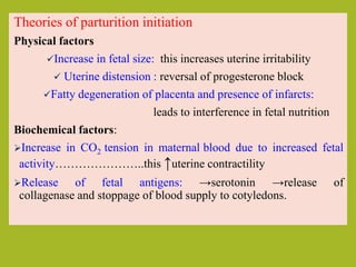 Parturition in domestic animals.pptx