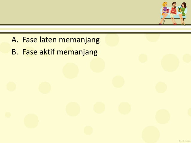 Partus lama Ibu | PPTX