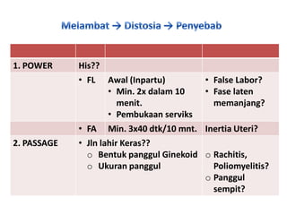 Partus Lama final | PDF