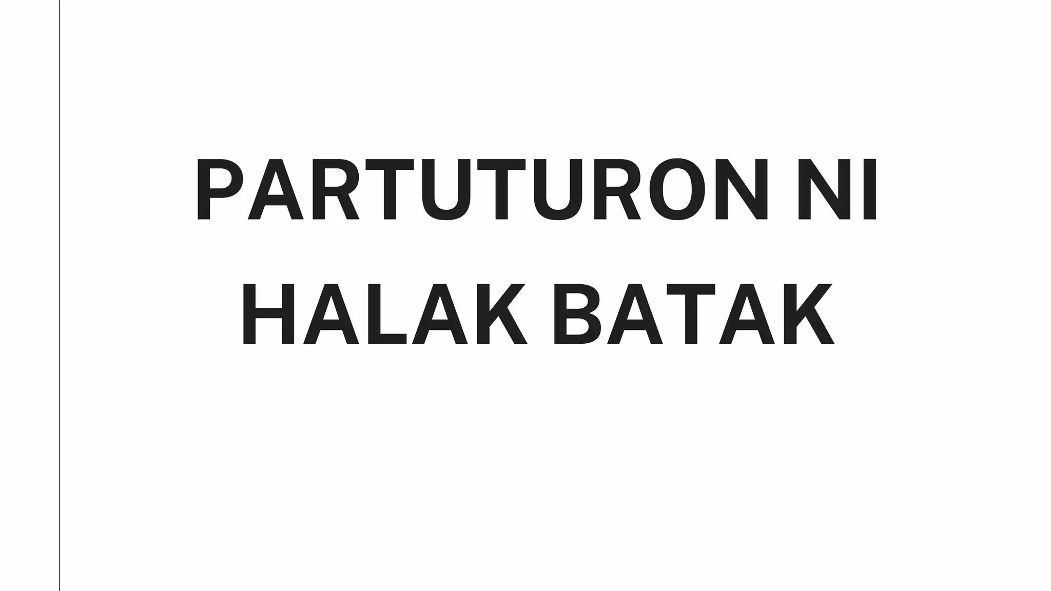 PARTUTURON NI HALAK BATAK.pdf