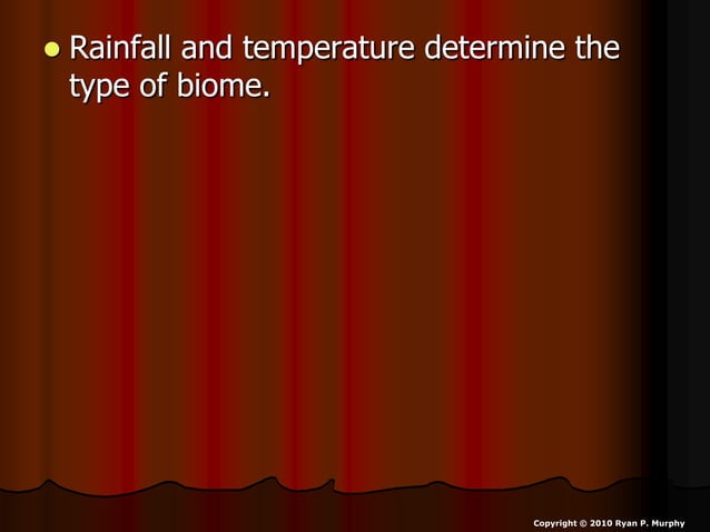Biomes, Weather and Climate Unit, Earth and Life Science Lesson ...