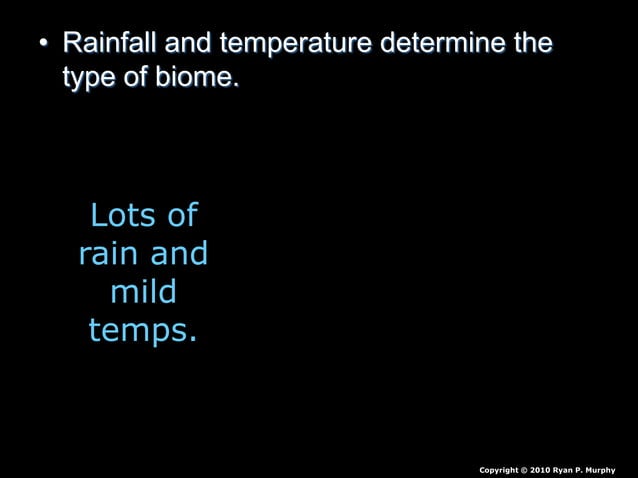 Biomes, Weather and Climate Unit, Earth and Life Science Lesson ...