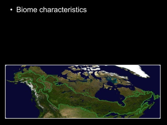 Biomes, Weather and Climate Unit, Earth and Life Science Lesson ...