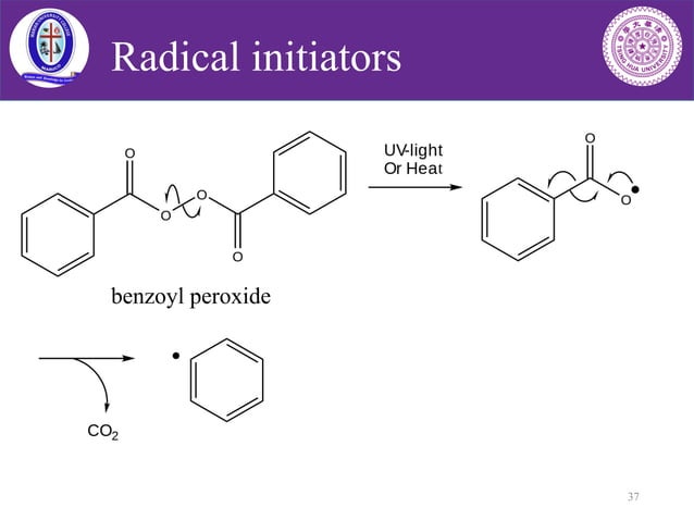 CHAPTER 9: Kinetics of chain and step growth polymerization | PDF