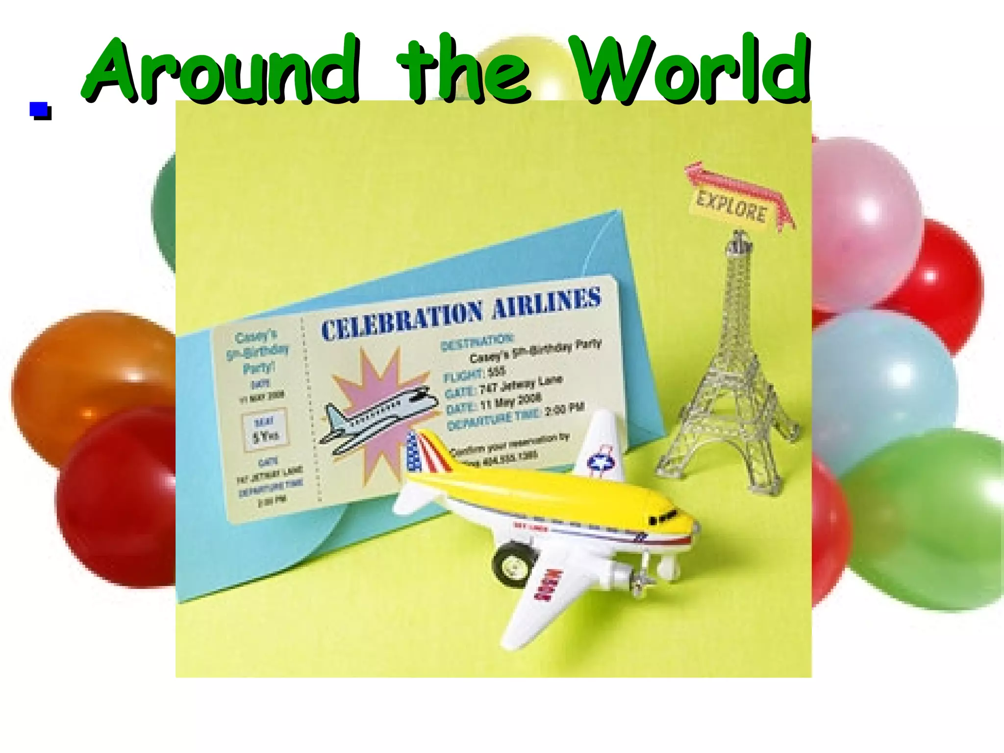 Party | PPT