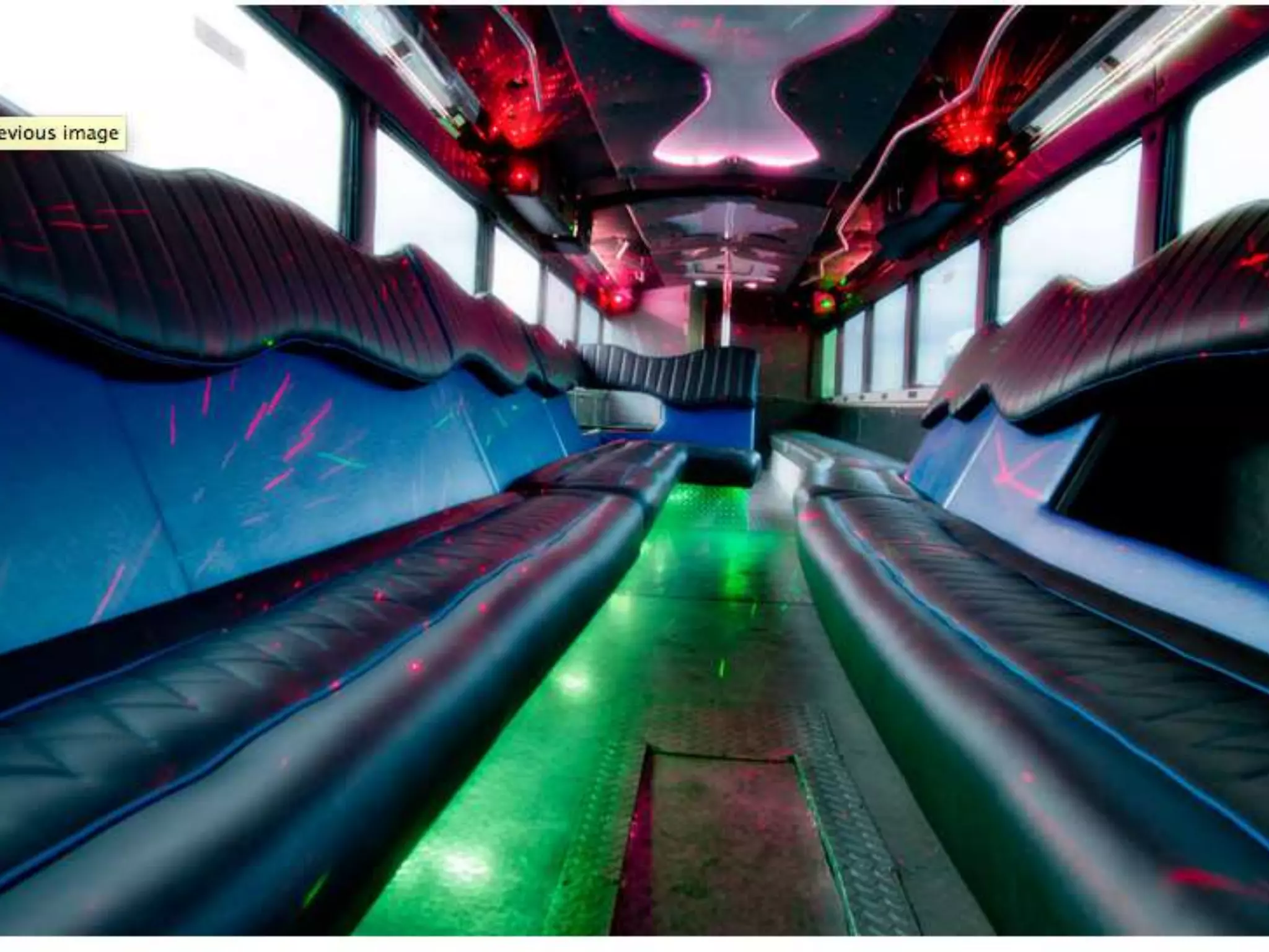 Party bus | PPTX