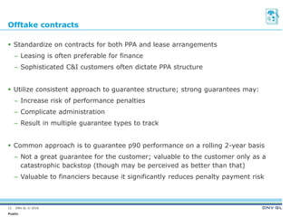 Third Party Solar Financing | PDF