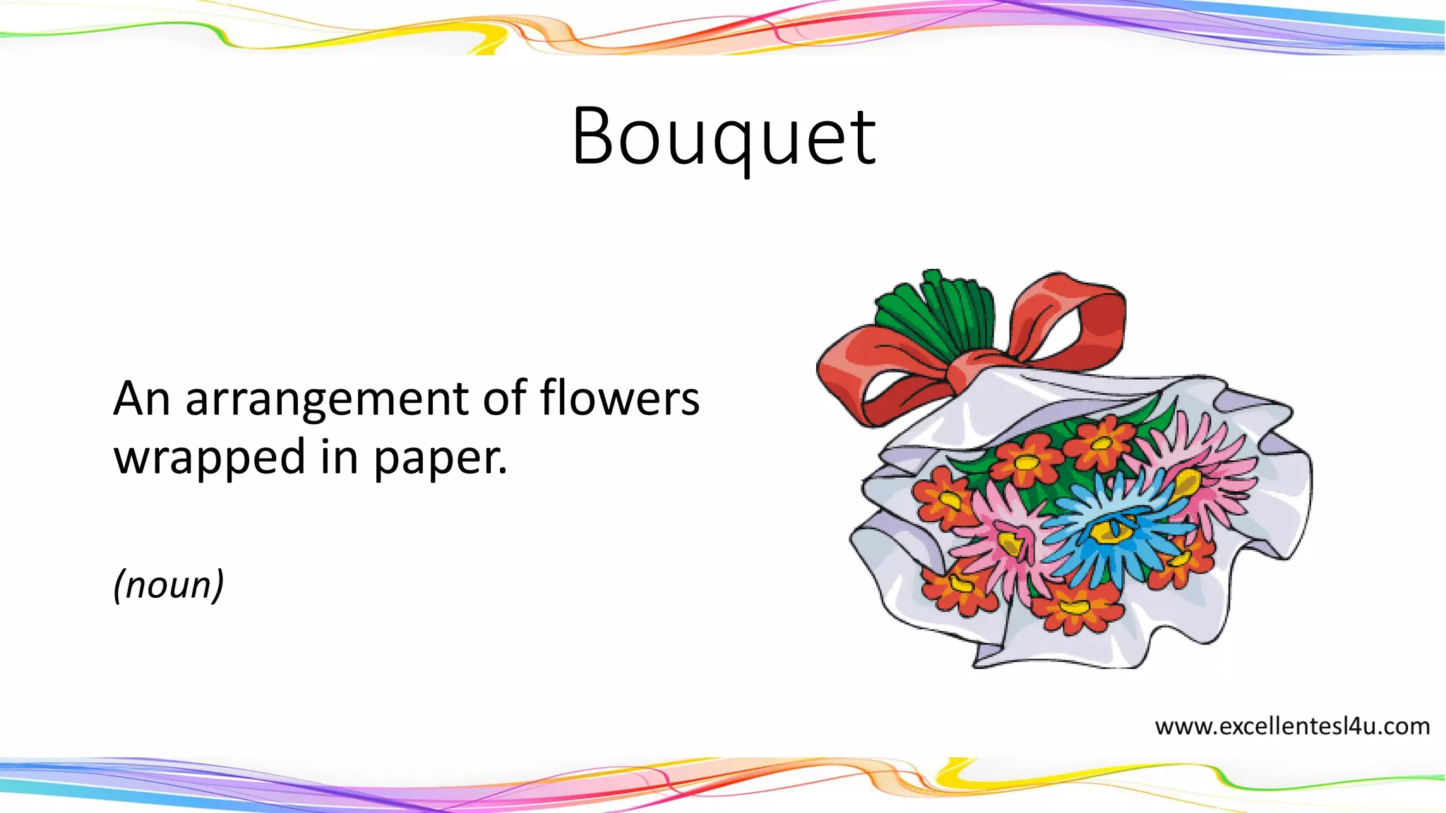 ESL Party flashcards | PPT