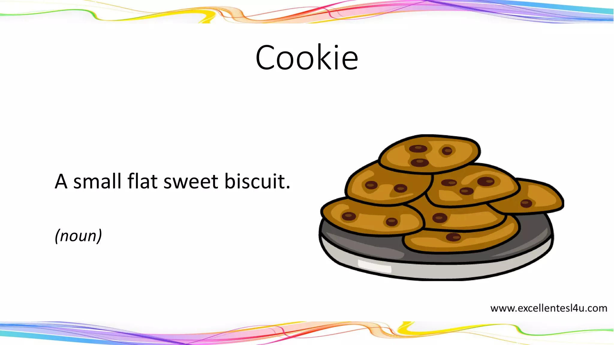 ESL Party flashcards | PPT