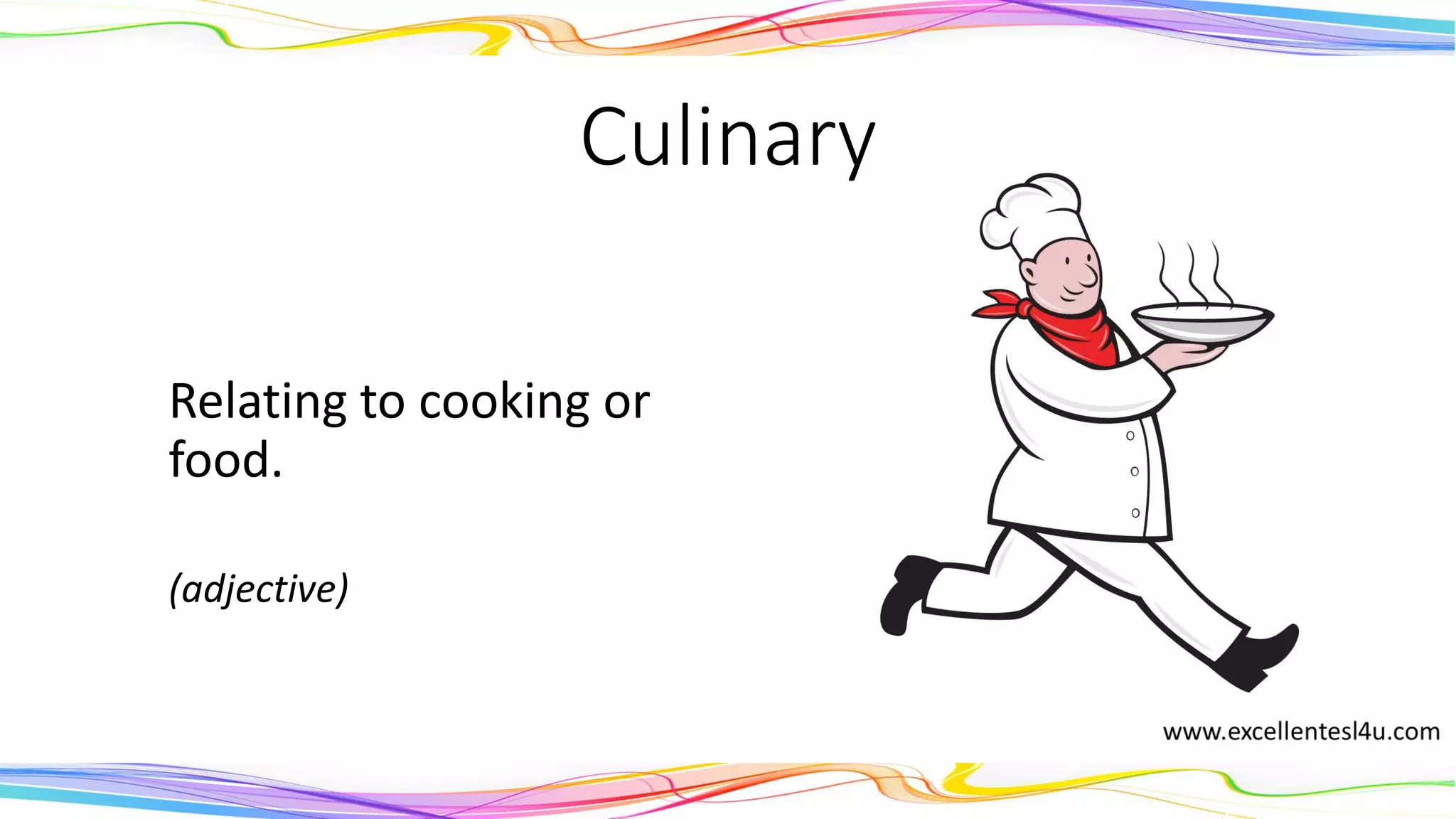 ESL Party flashcards | PPT