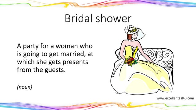 ESL Party flashcards | PPT