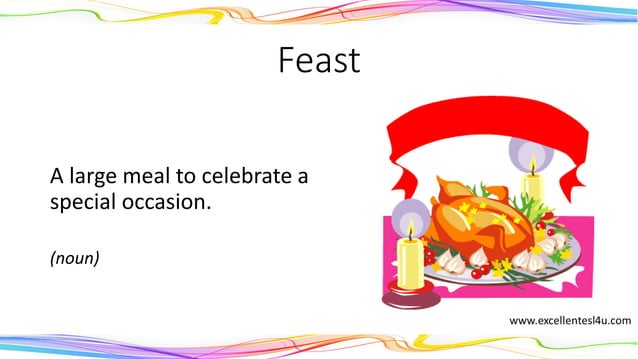ESL Party flashcards | PPT