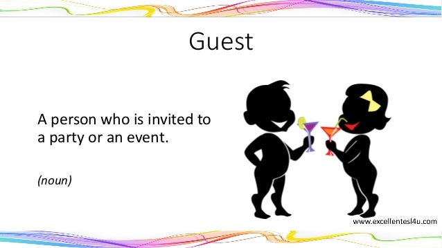 ESL Party flashcards