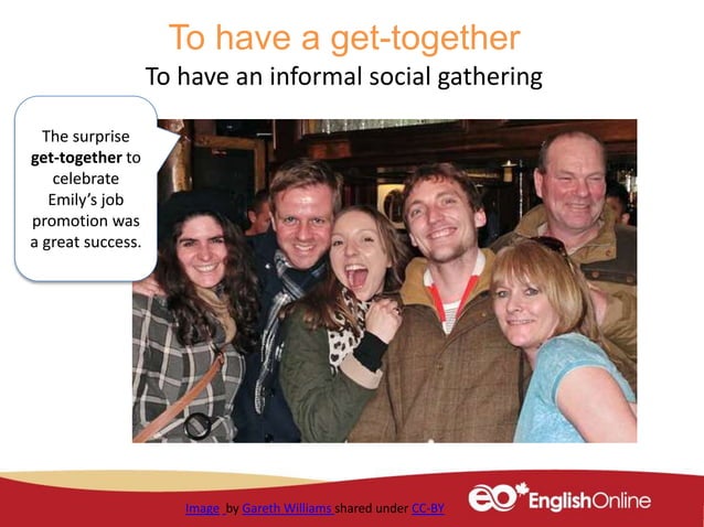 Party idioms | PPT