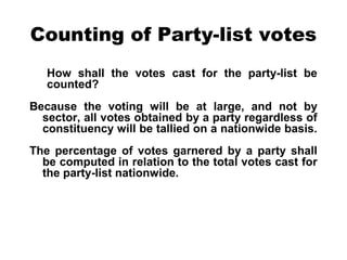 PHILIPPINE POLITICAL PARTY SYSTEM | PPT