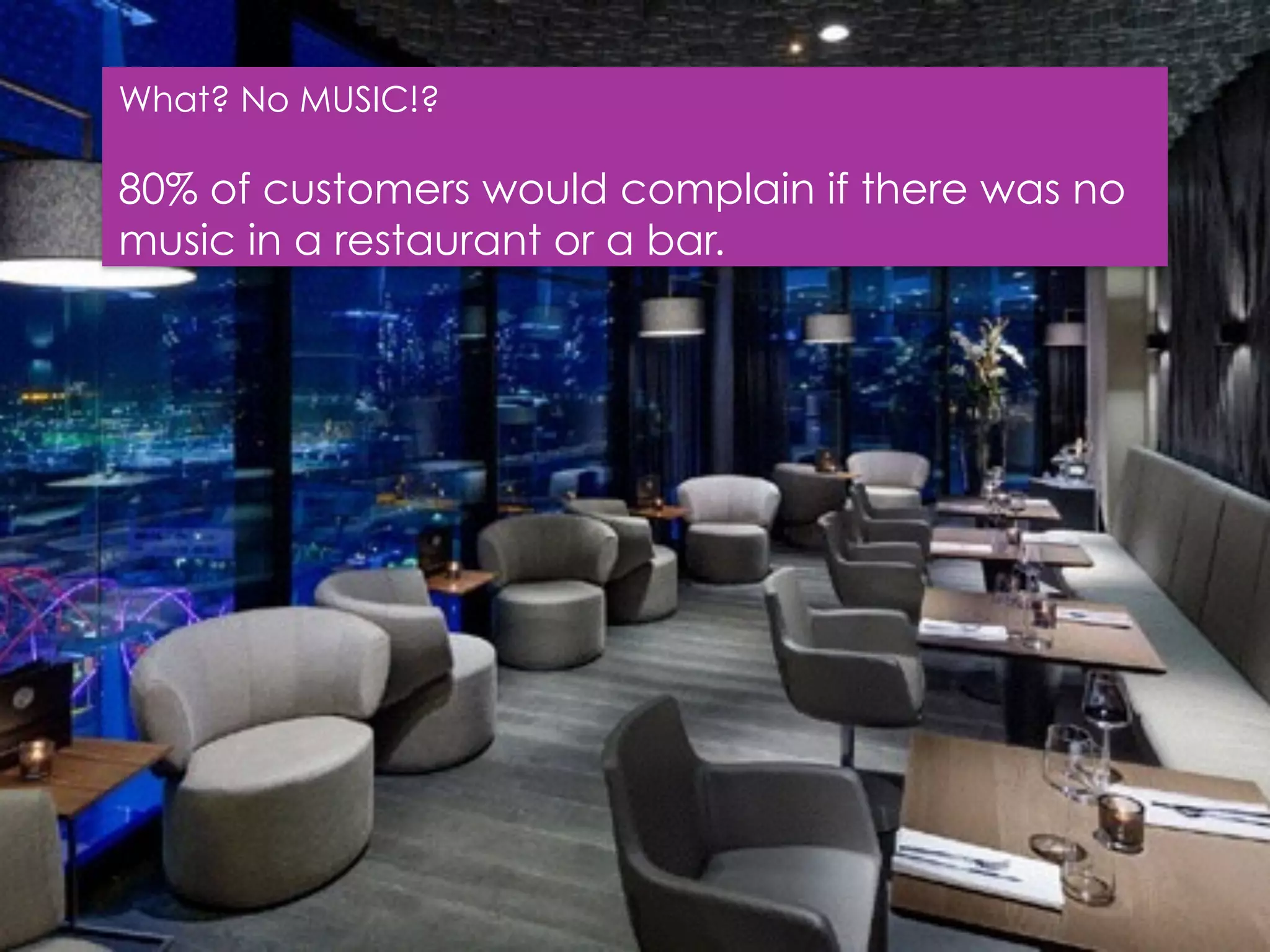 Partynet - Reinventing indoor music solution | PPT