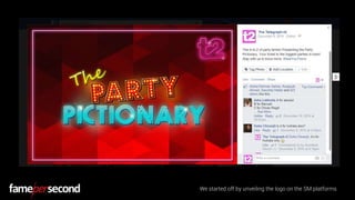 Party pictionary | PPT