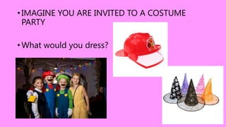 Party time | PPT