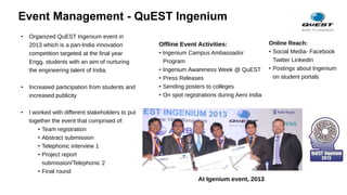 Parul Gupta Portfolio | PPT