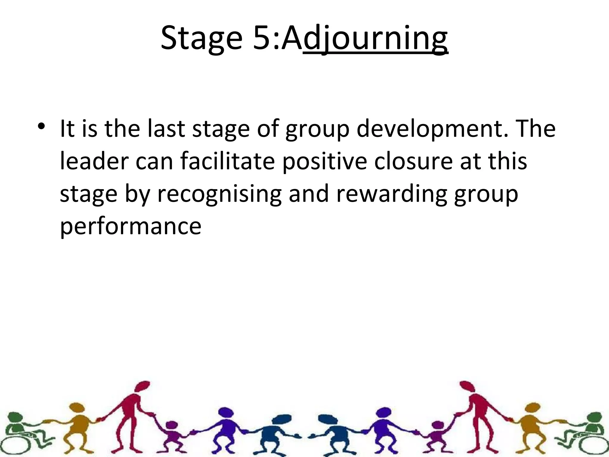 Group development | PPT