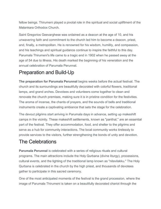 Parumala Perunnal A Celebration of Faith and Tradition.pdf