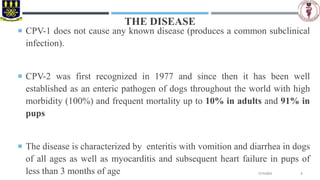 PARVO VIRUS PRESENTATION.pptx