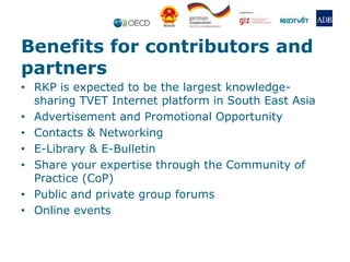 RKP PROJECT STATUS OVERVIEW | PDF