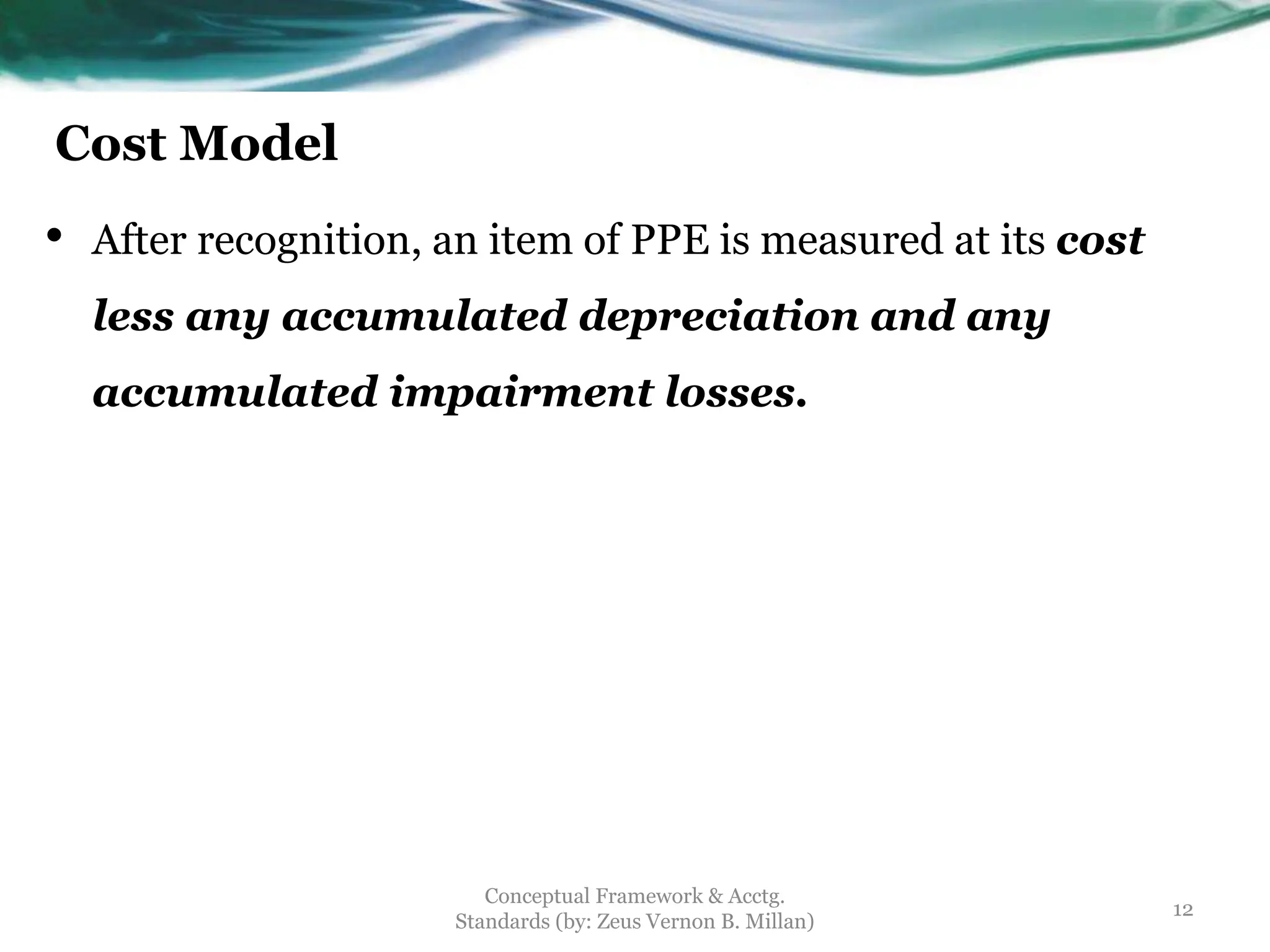 Philippine Accounting S-tandard16_PPE.pp