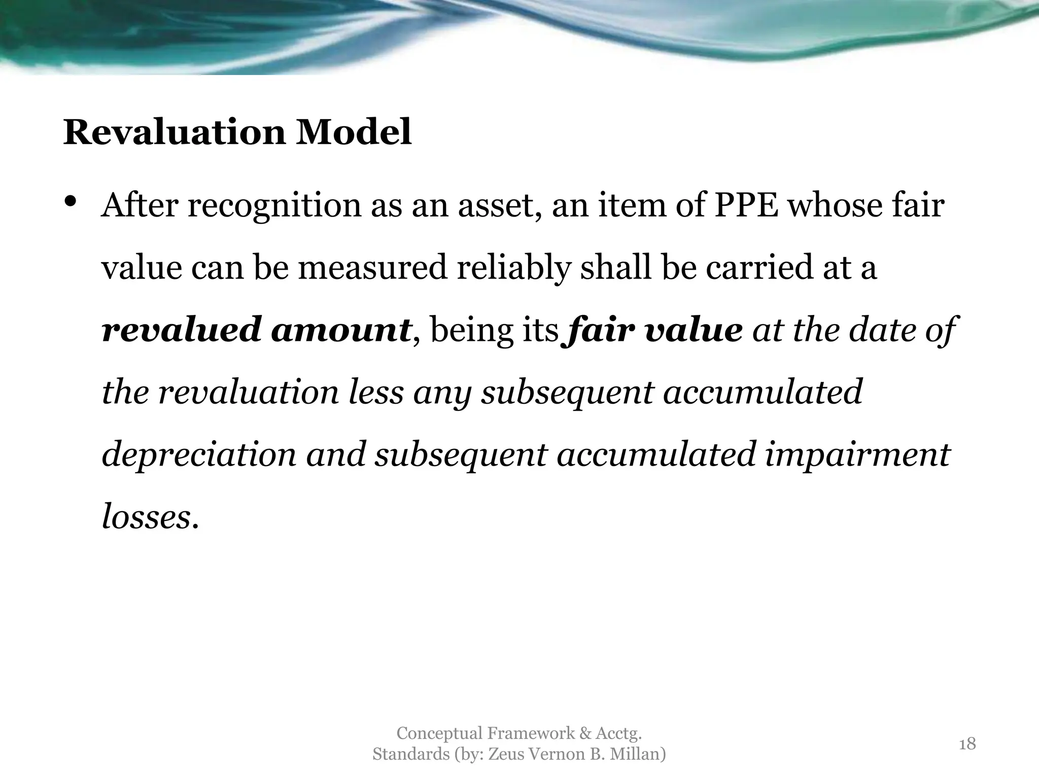Philippine Accounting S-tandard16_PPE.pp