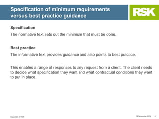 PAS 128: Specification for underground utility detection, verification ...