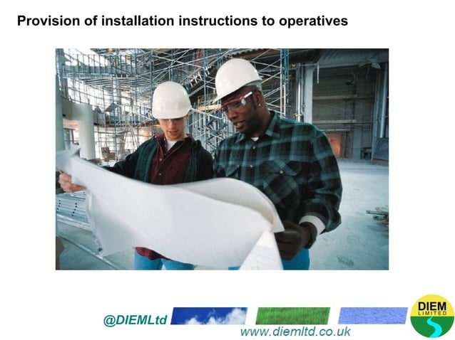 Energy Efficiency Installation Process under PAS 2030:2012 | PPT | Free ...