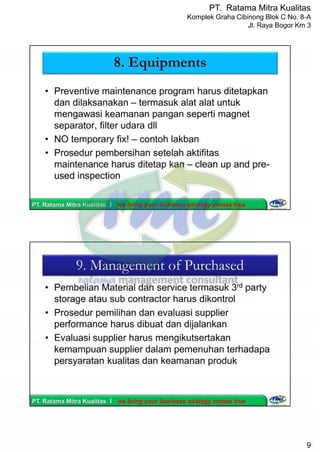 Publicy Available Specification (PAS) 223 | PDF