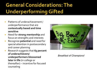Weathering the (Brain) Storm: A Parent's Guide to Supporting ...