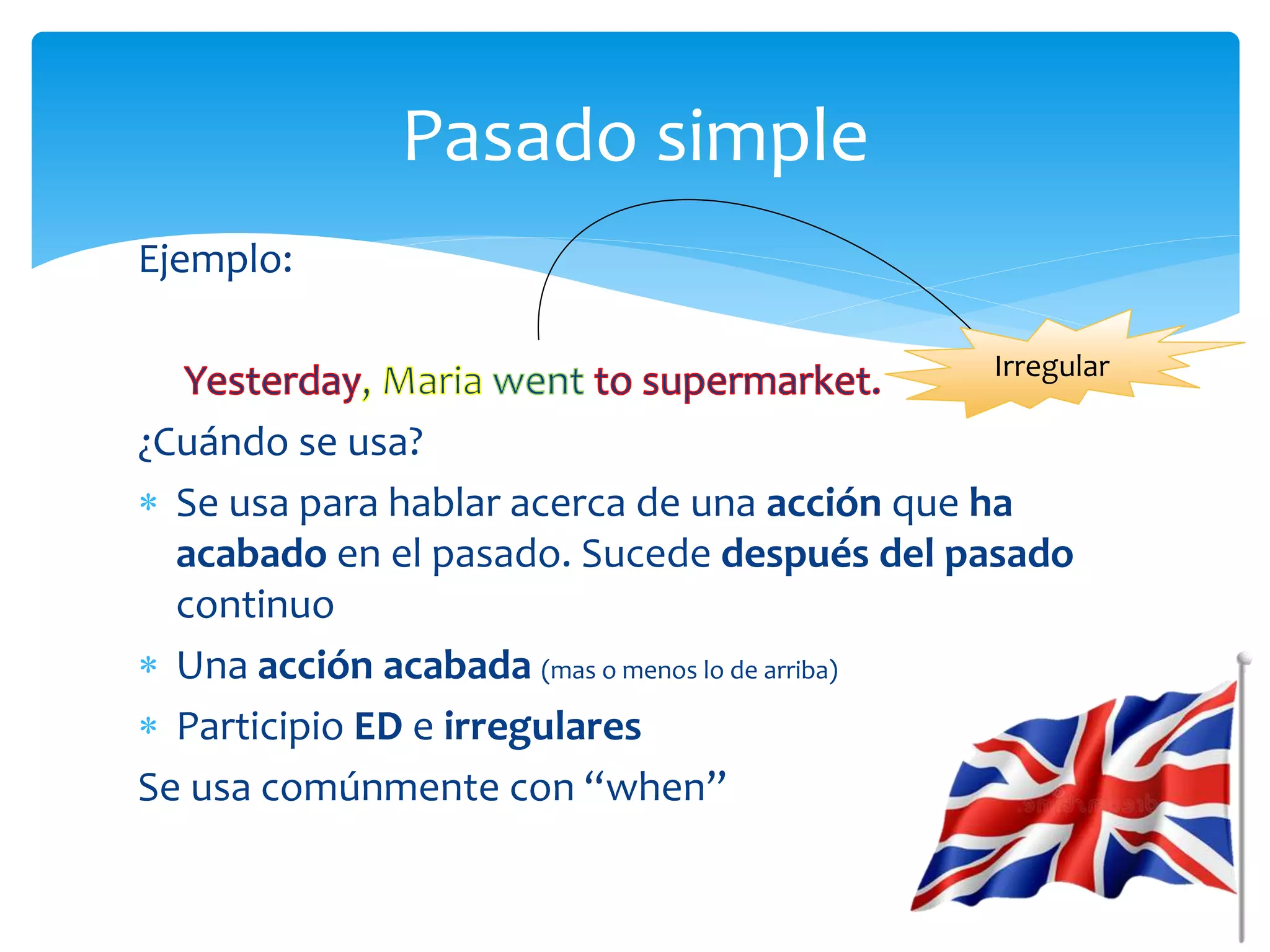 Pasado simple vs pasado continuo.pptx