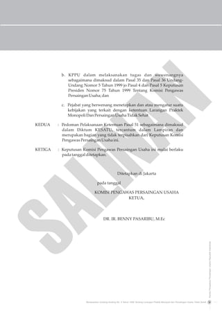 Pasal 51 monopoli_bumn | PDF