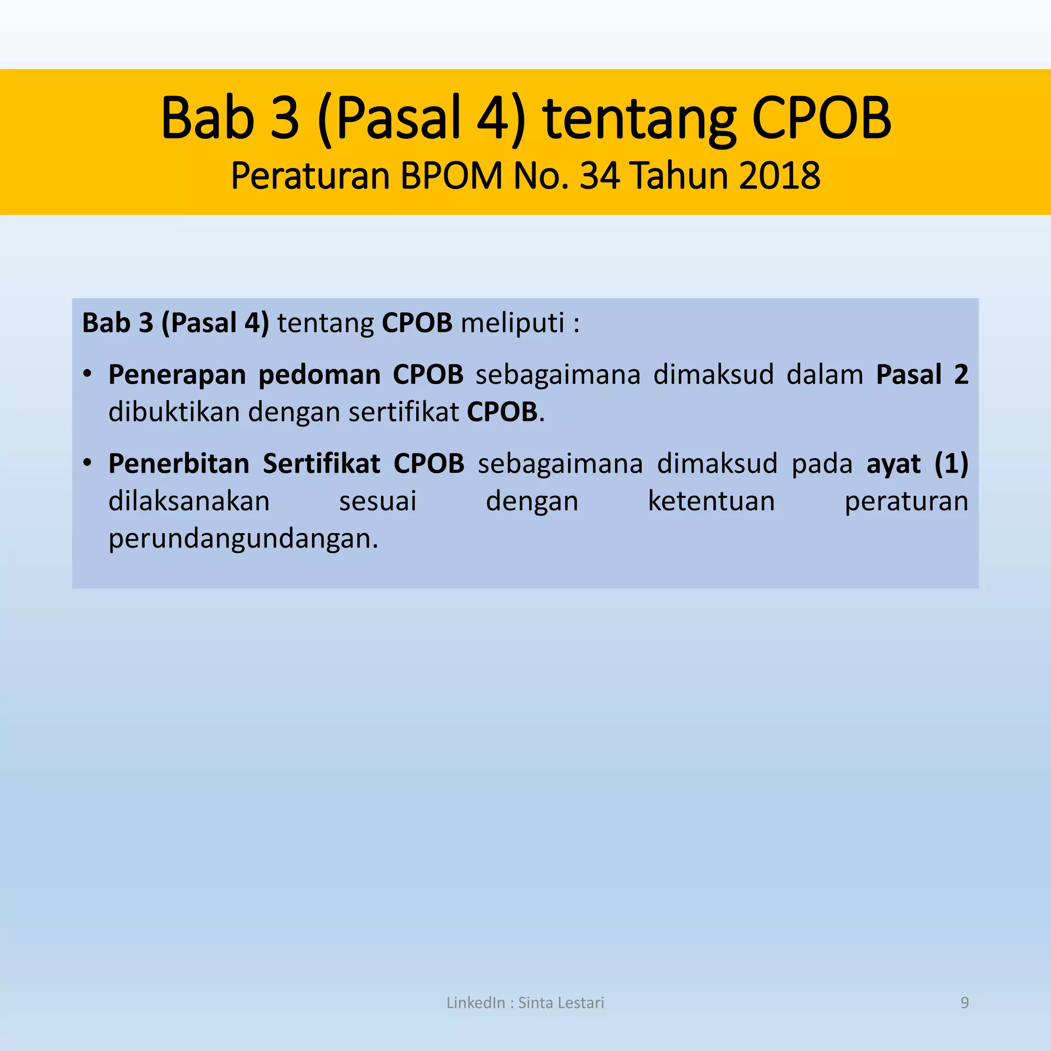 Pasal pada Peraturan BPOM No 34 Tahun 2018 tentang CPOB.pdf