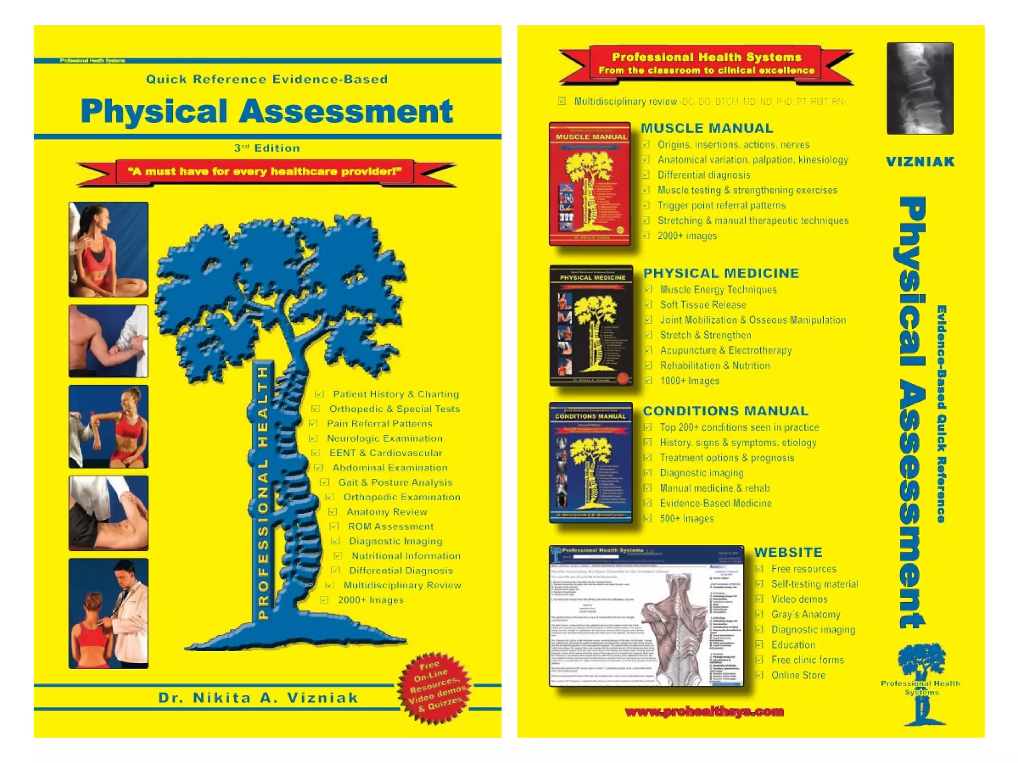 Physical Assessment | PPS