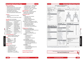 Physical Assessment | PPS