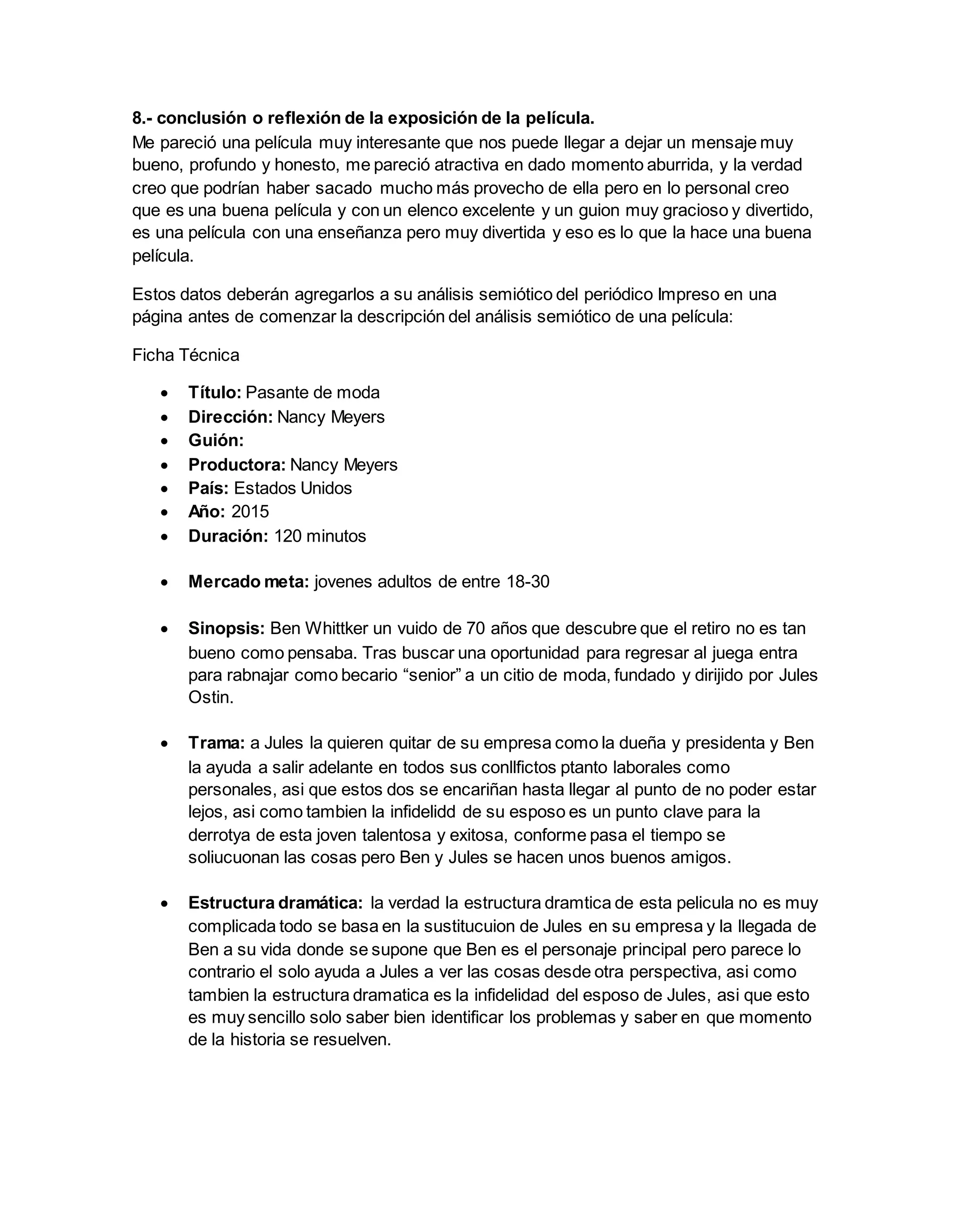 Pasante de-moda | DOCX