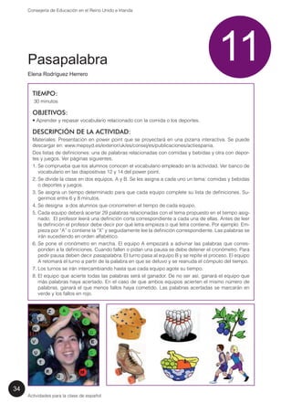 Pasapalabra | PDF