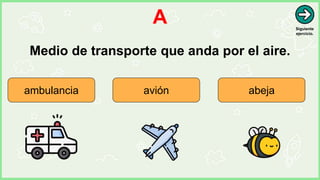 pasapalabra-vocabulario.ppt